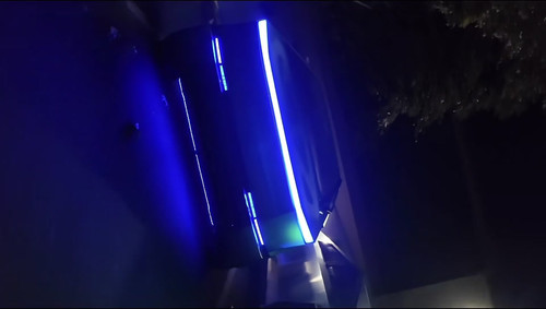 NEMESIS V2 UNDERGLOW FOR CYBERTRUCK | SW LIGHTS