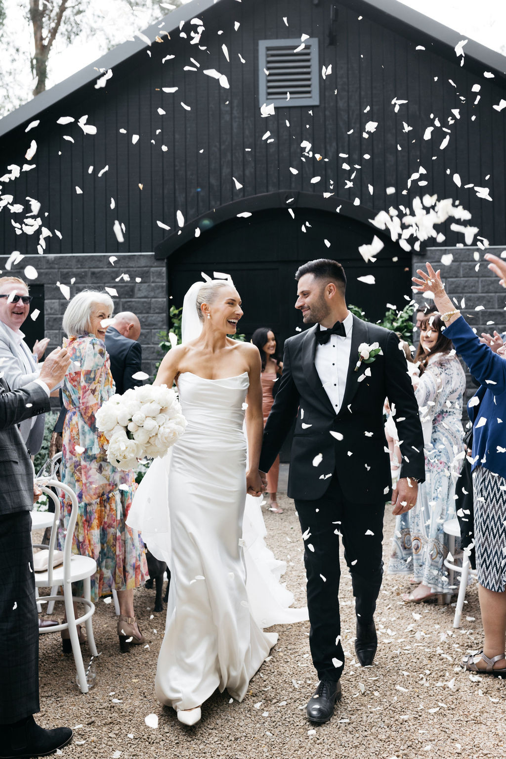 WEDDING CATERING AND EVENTS