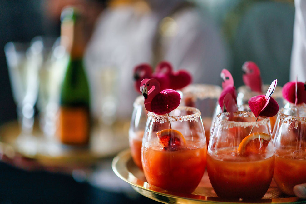 Contact Us | Get a Quote | Clover Culinary Projects