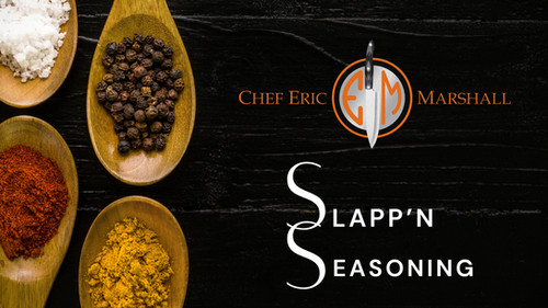 All Products | Chef E Marshall