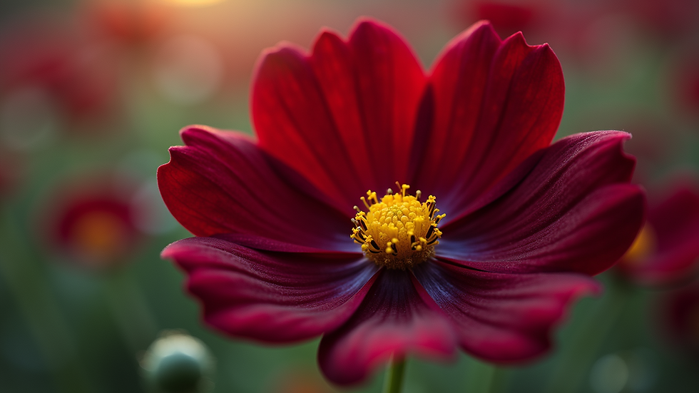 Why Unusual Flower Seeds are Worth It: A Unique Gardening Seeds Guide