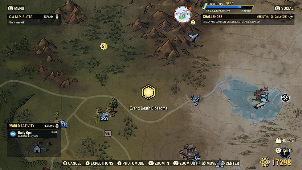 Where to find and how to farm for Stingwings and Stingwing Meat in ...