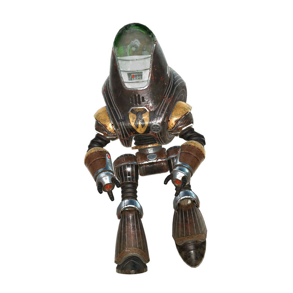 Nuka World on Tour: Most Wanted Event Guide