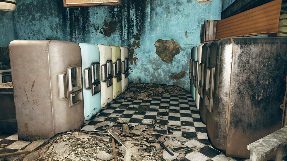 Where to find and how to farm for Bloodbugs and Bloodbug meat in Fallout 76