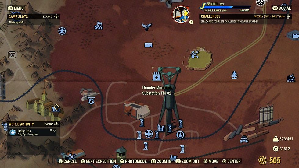 Where to find and how to farm for Deathclaws and Deathclaw meat in ...