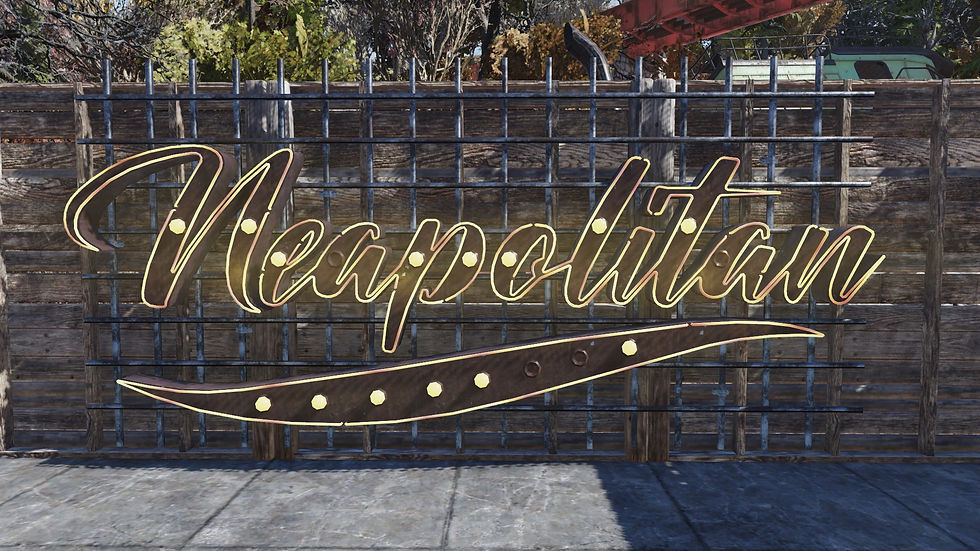 Atlantic City: All Rewards