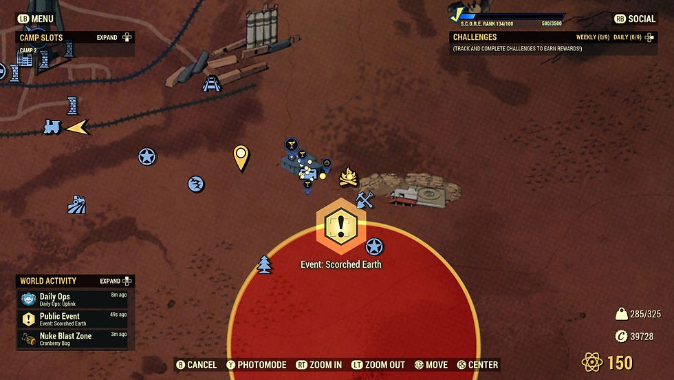 Where to find and how to farm for Stingwings and Stingwing Meat in ...