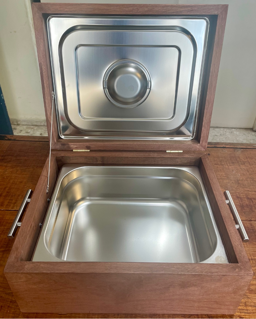 Cajas Térmicas Personalizadas: La Solución Ideal para Mantener la ...