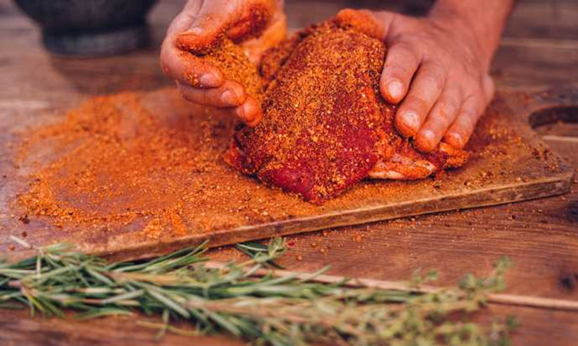 5 Adobos caseros fáciles de hacer