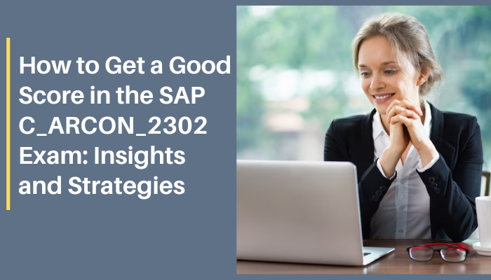 Strategies and Insight about scoring 86% in SAP Ariba Contracts (C ...