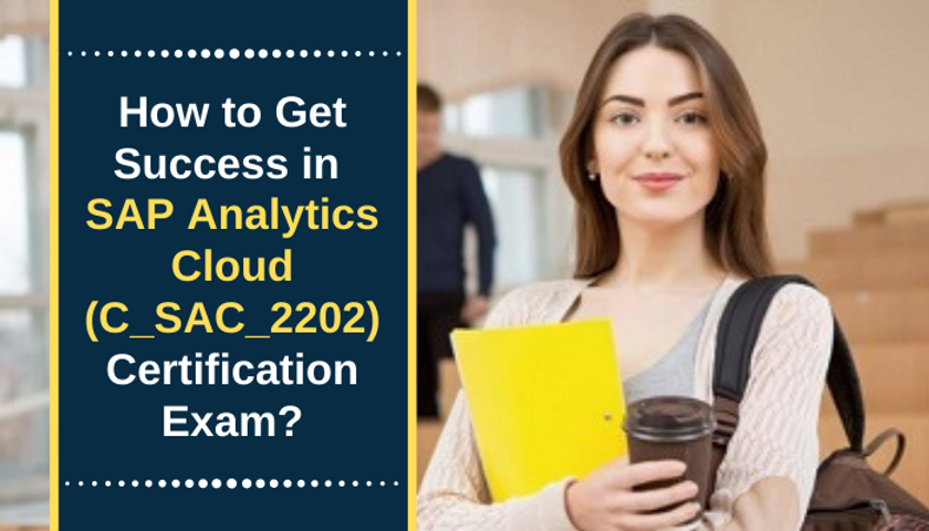 Strategies and Insight about scoring 81% in SAP Analytics Cloud (C_SAC ...