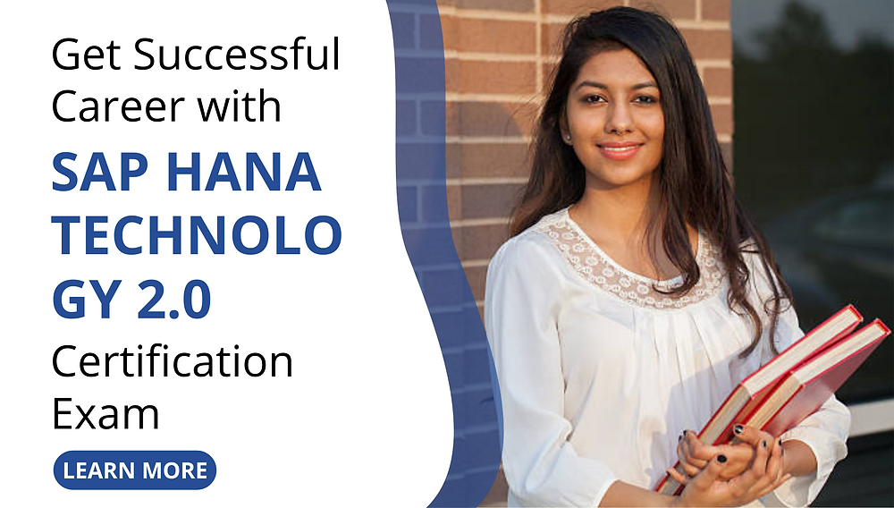 How I Scored 86 In C Hanatec 18 Exam For Sap Hana Technology Certification