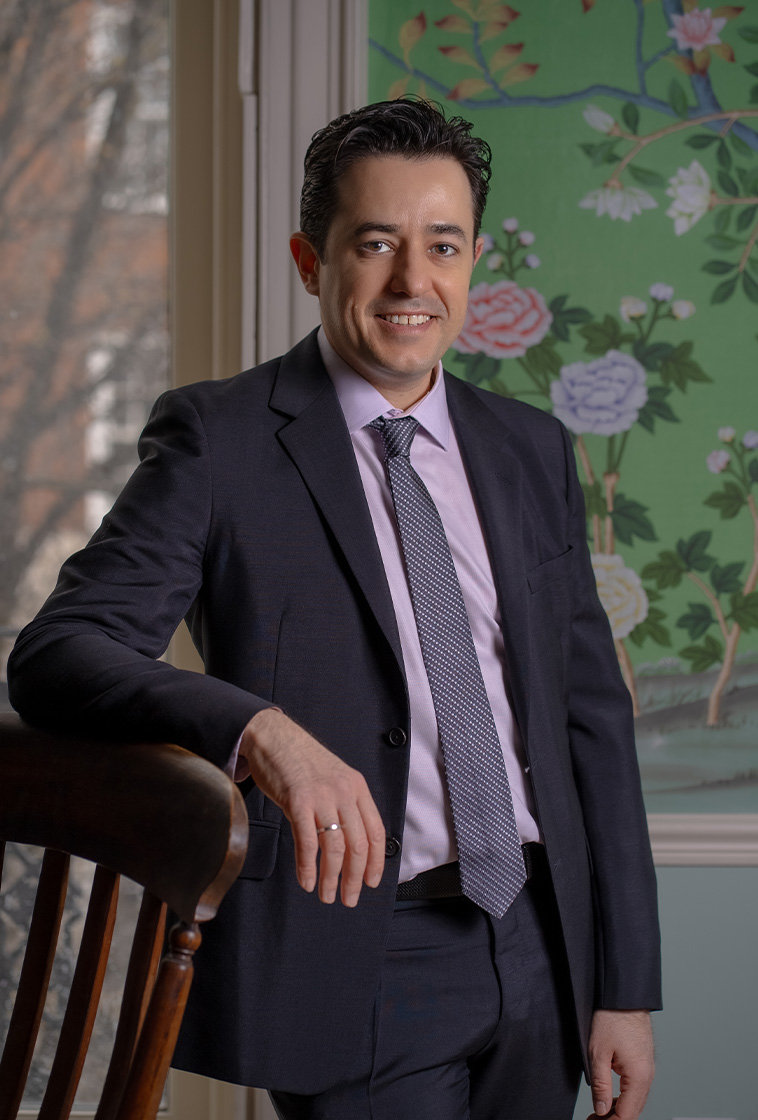 Dr Panicos Shangaris | Consultant Obstetrician