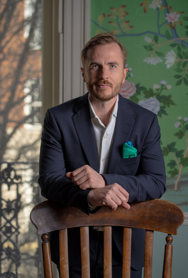 Dr Benjamin Davis | General Practitioner