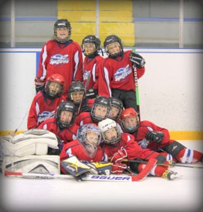 Still Loving Spring Hockey Two Years Later