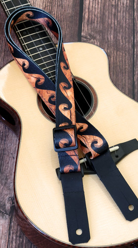Surf | Uke Straps