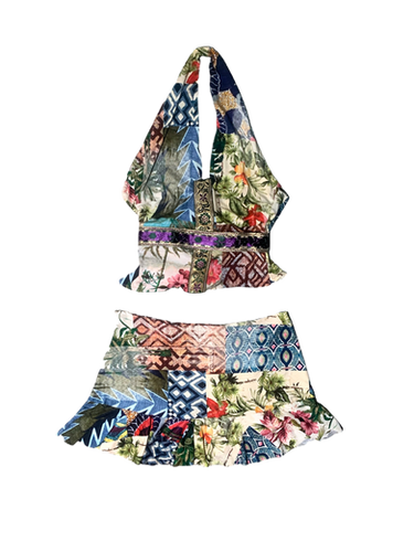 RAVAYA SET | swankemon