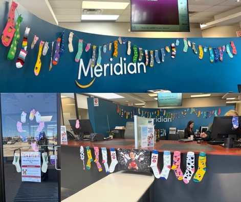 Lots of Socks 2025 | Clkd