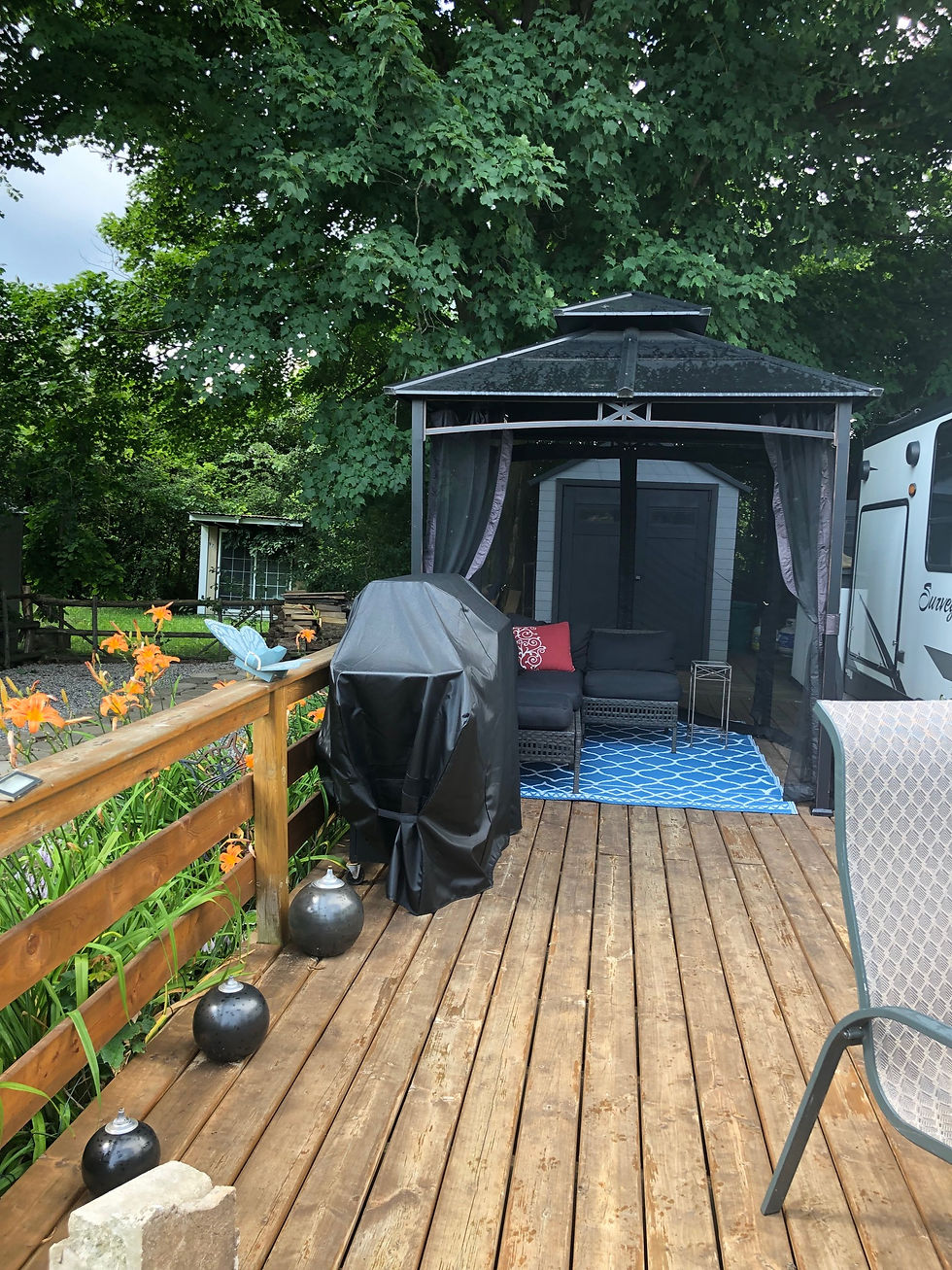 All Products | Cedars Campground