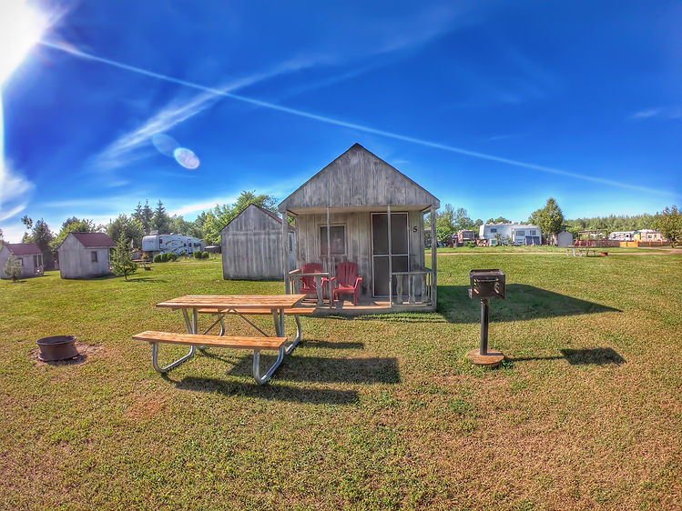 RATES | Cedars Campground