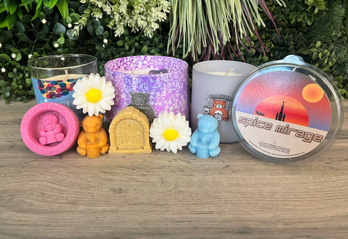 Fuddy Duddy Boxes | Bear Burners