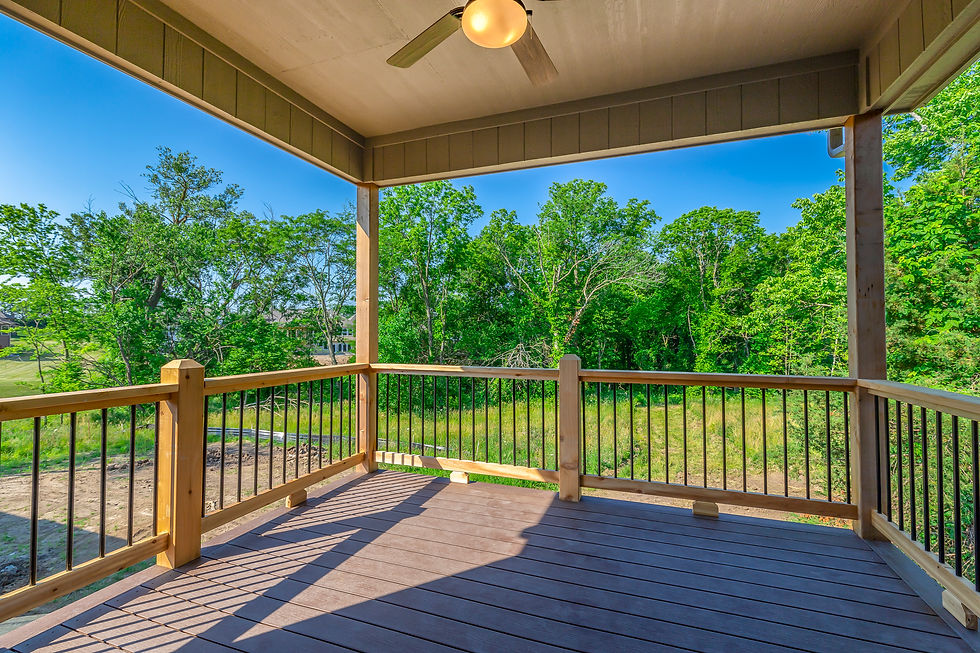 Micha III | Herman Design+Build