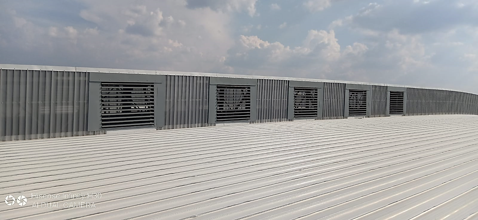 Pick & Pay Inland Distribution Centre