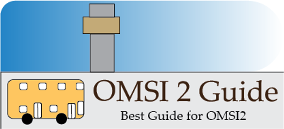 Manuals | OMSI 2 Guide