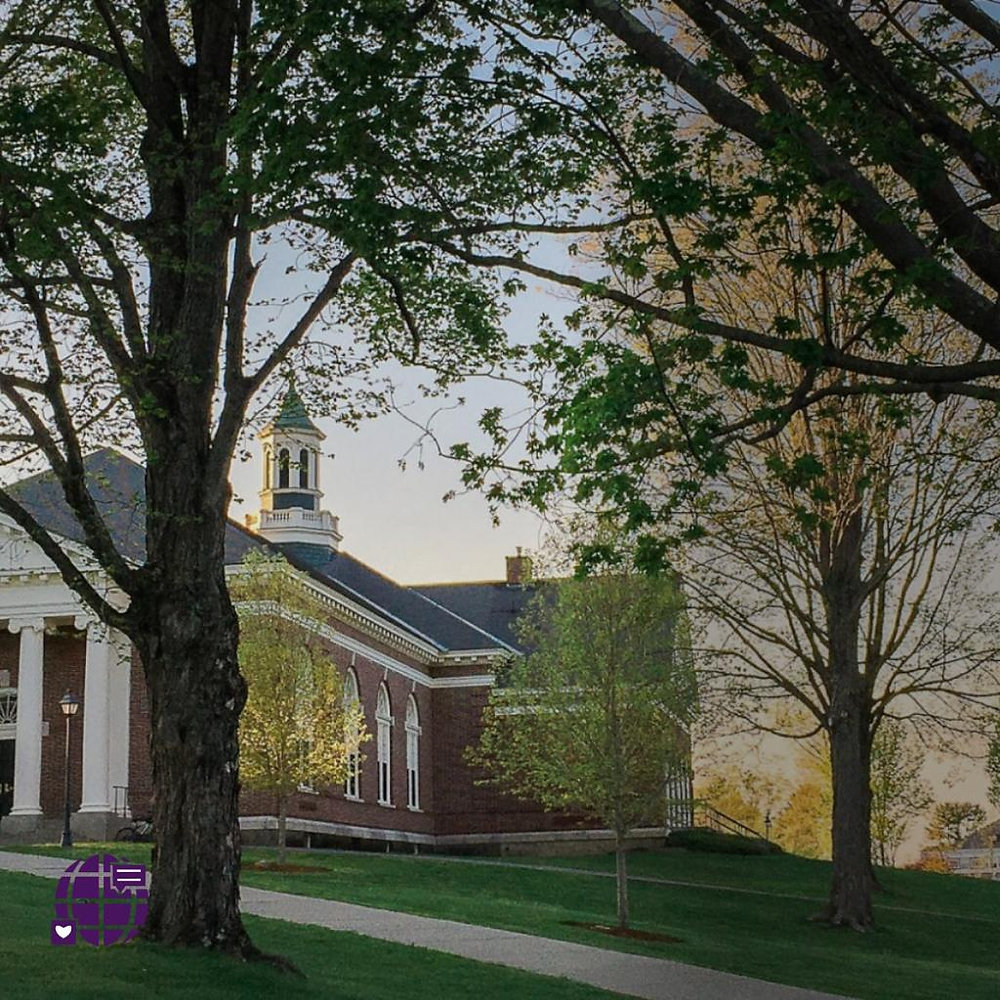 Northfield Mount Hermon School | FYI Intercâmbios Blog