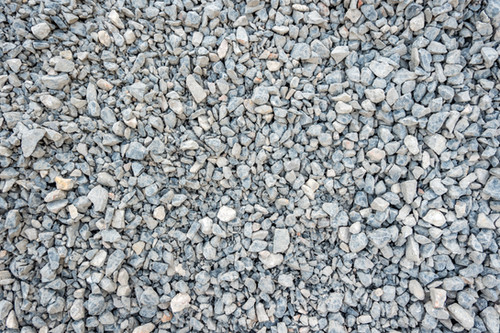 ¾” Crushed Stone | M.J. Storey