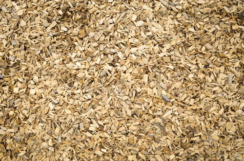 Certified Playground Wood Chips | M.J. Storey