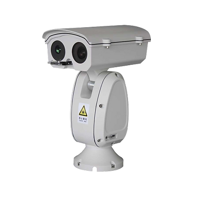 Laser PTZ Camera | Soar Security