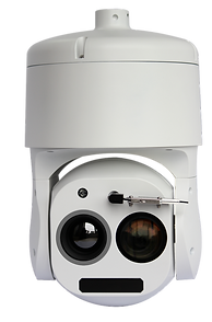 Multi-sensor PTZ Camera | Soar Security