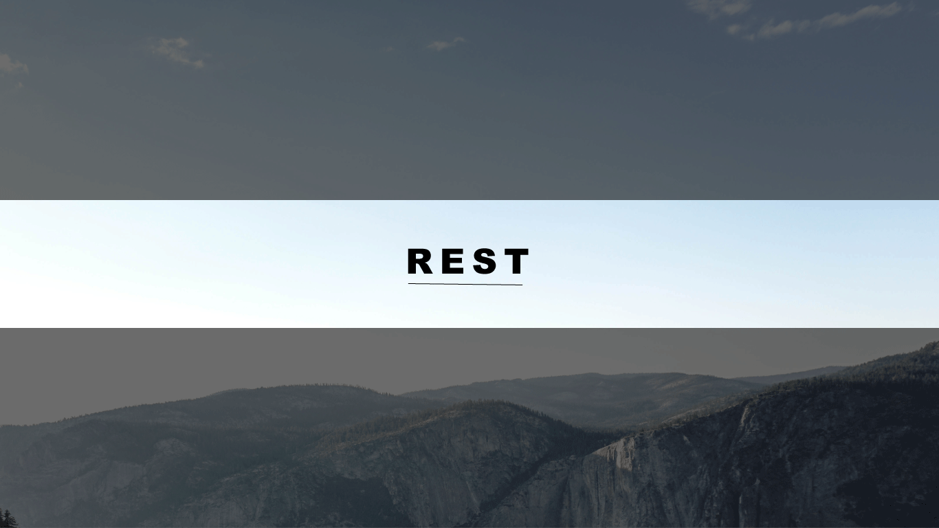 REST