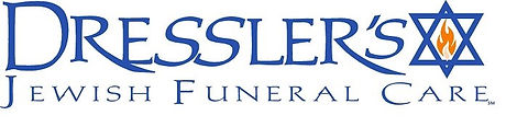Dressler's Jewish Funeral Care | website