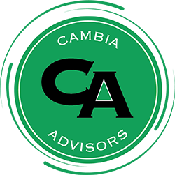 Executive Team | Cambia Advisors