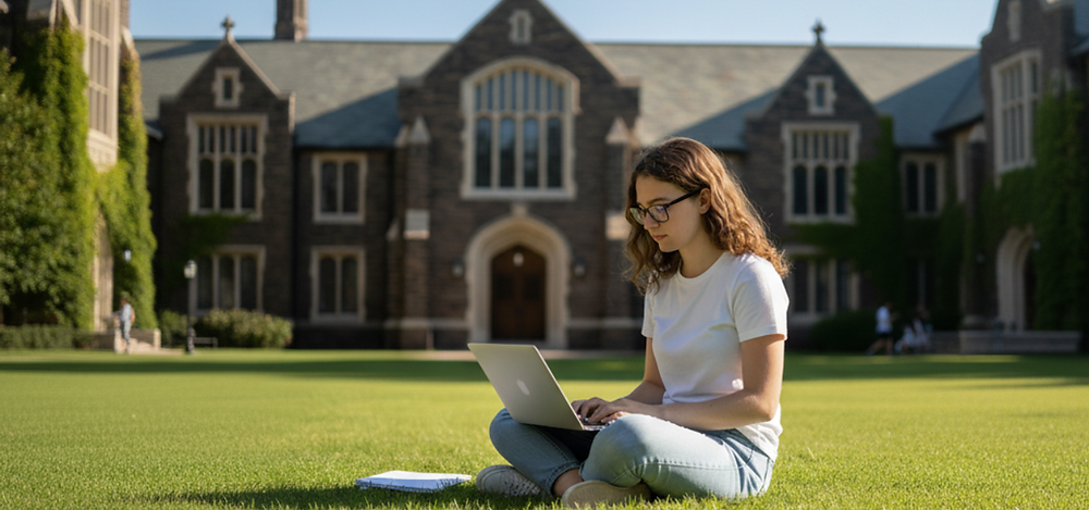 U.S. College Application Platforms: Common App, UC & QuestBridge