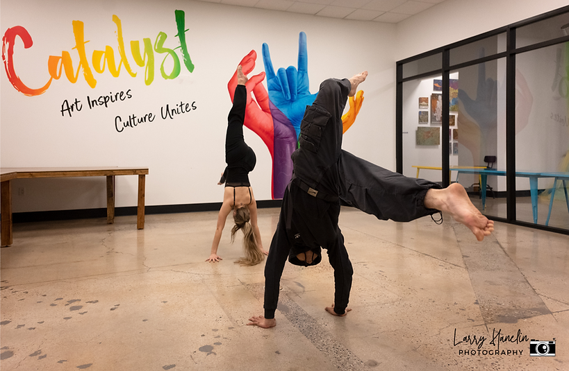 Our Space | Esperanza Dance Project | Non Profit Arts Organization