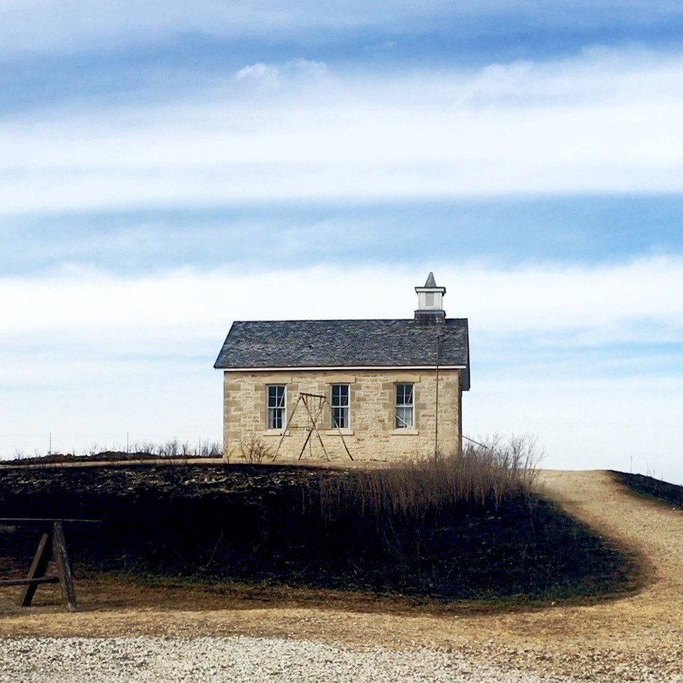 About Prairie Earth | Curated Home Goods & Artisan Design