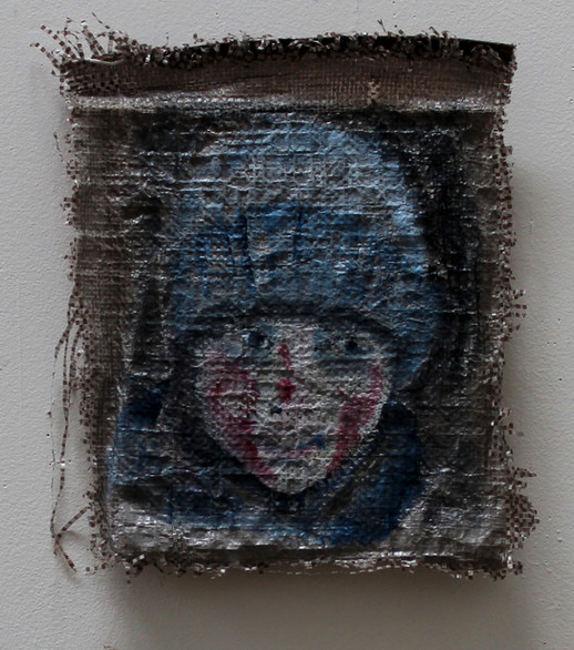 Escape to Create Residency | Laura Elkins