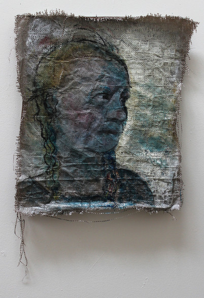 Escape to Create Residency | Laura Elkins