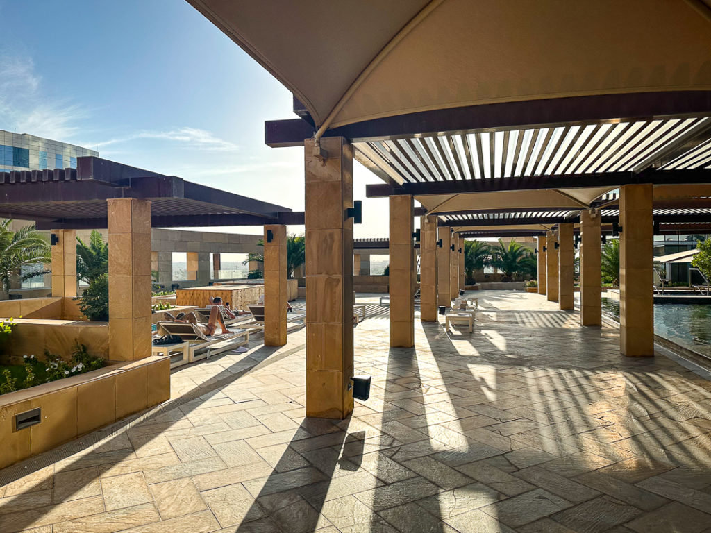 Marriott International | Log Forma