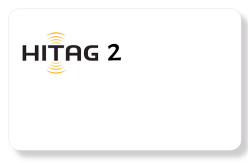 Mifare HITAG 2 | www.card-solution.at