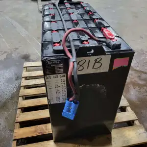 Sales | Midwest Ind. Battery