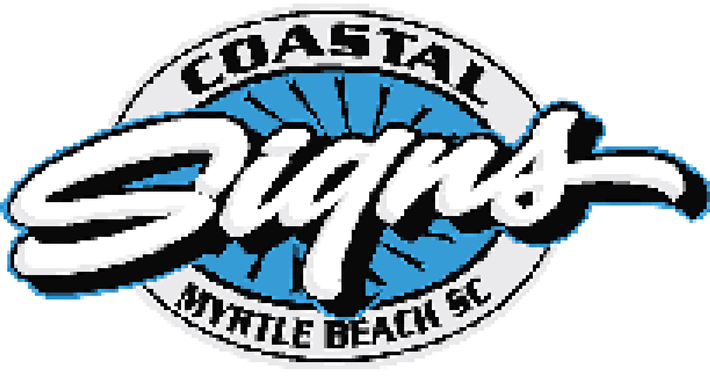Join "Coastal Signs MB" on the Spaces by Wix App