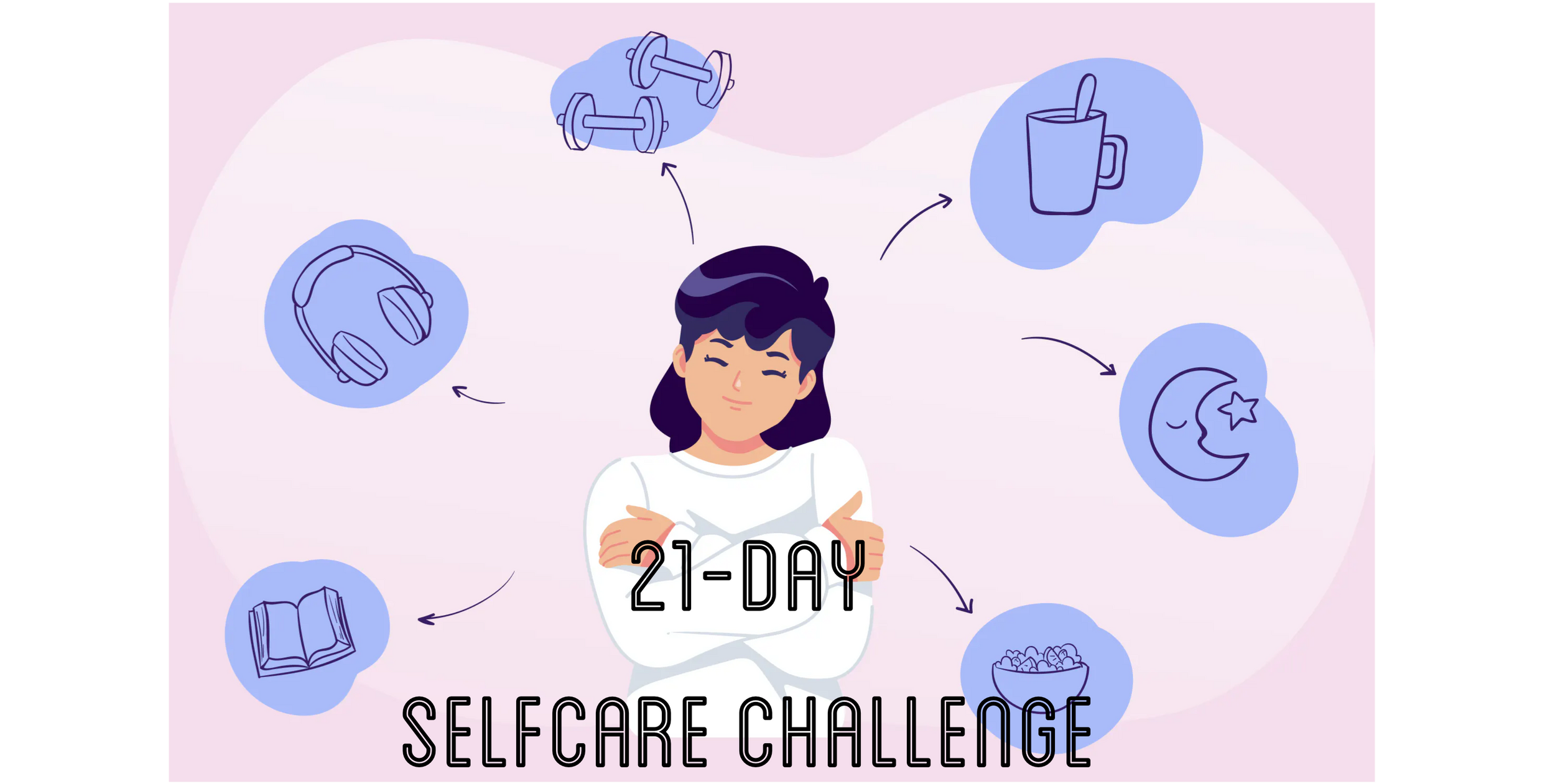 5-Day Step Challenge | Dr. Fit Nurse