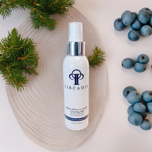 Circadia White Willow & Juniper Clearing Mist | LMLA