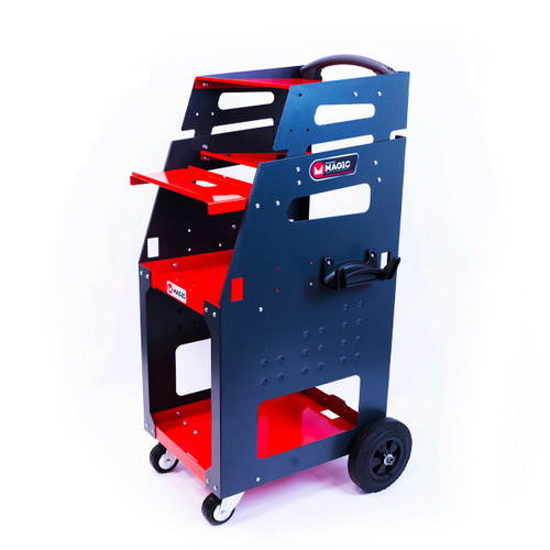 MAGIC TROLLEY XL | autojoy