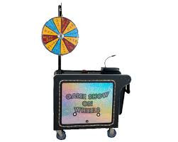 Game Show on Wheels | The Entertainment Company, Inc. NJ NY