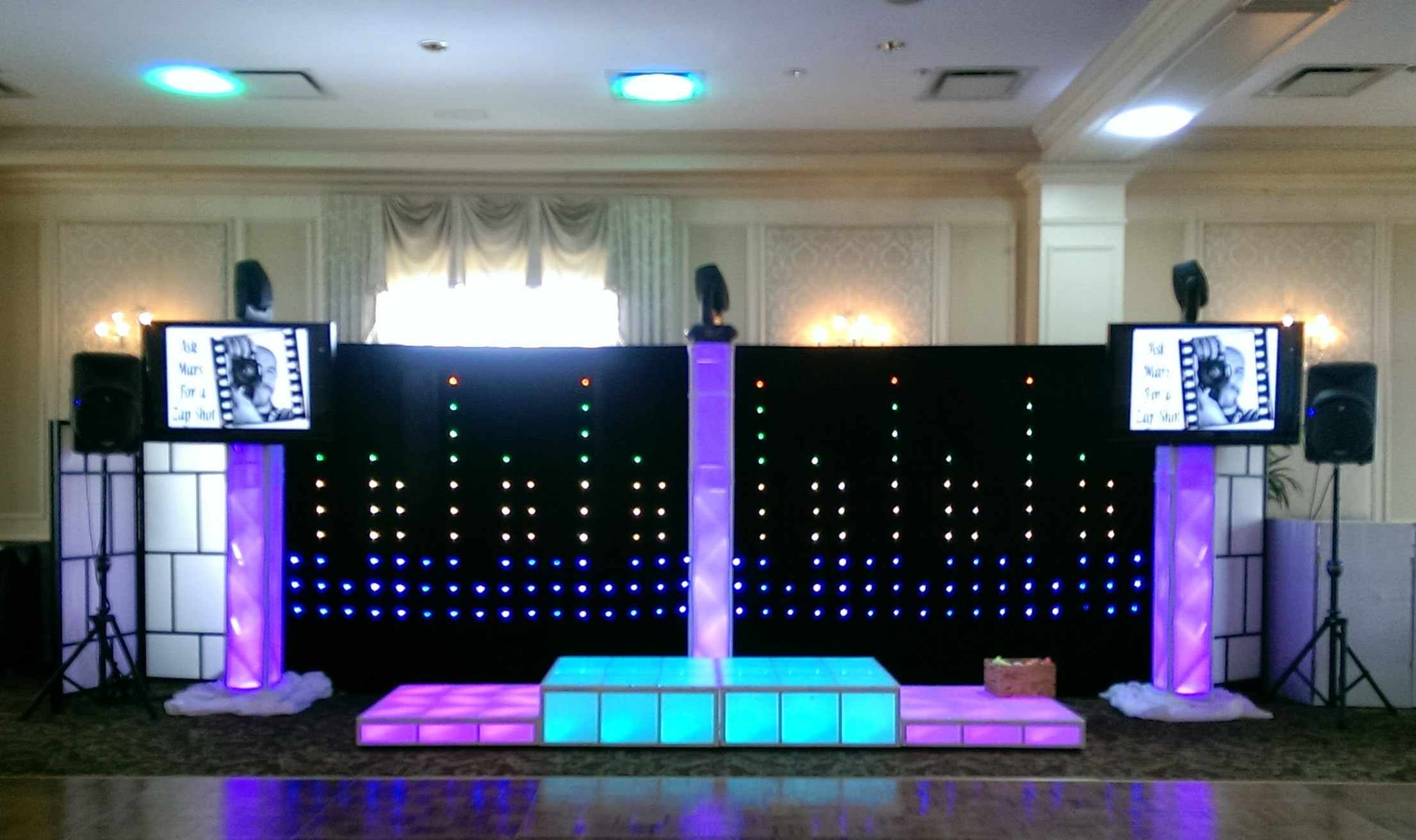 ENTERTAINMENT | The Entertainment Company, Inc.